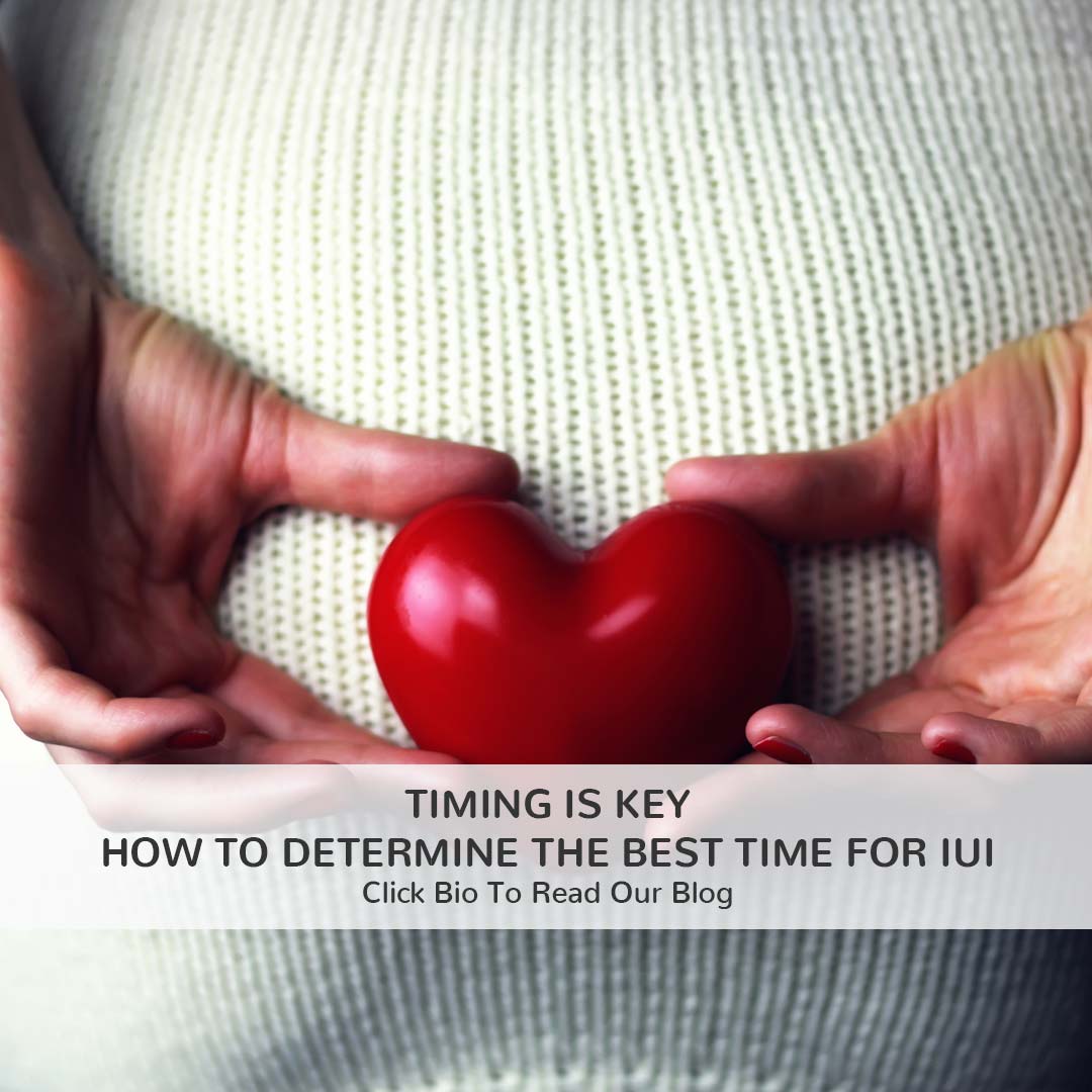IUI Clinic in Hyderabad | Best Infertility Specialist